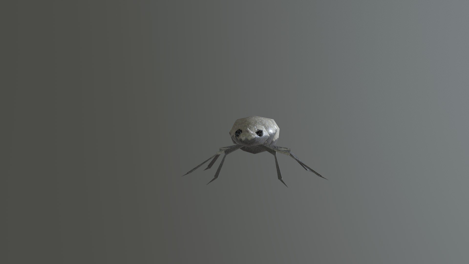 Bug - 3D model by akiRyu91 [8faa8f9] - Sketchfab