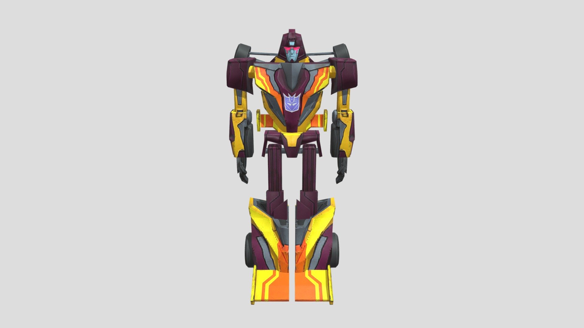 Drag Strip - Download Free 3D model by millloonk [8faccaa] - Sketchfab