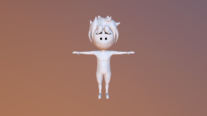 Oneyplays 3D models - Sketchfab