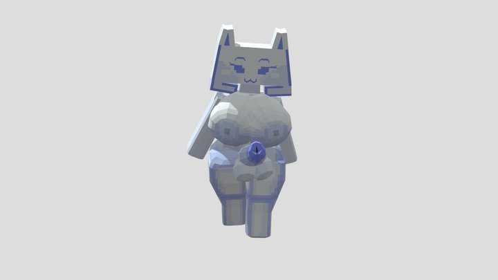 Futa 3d Models Sketchfab