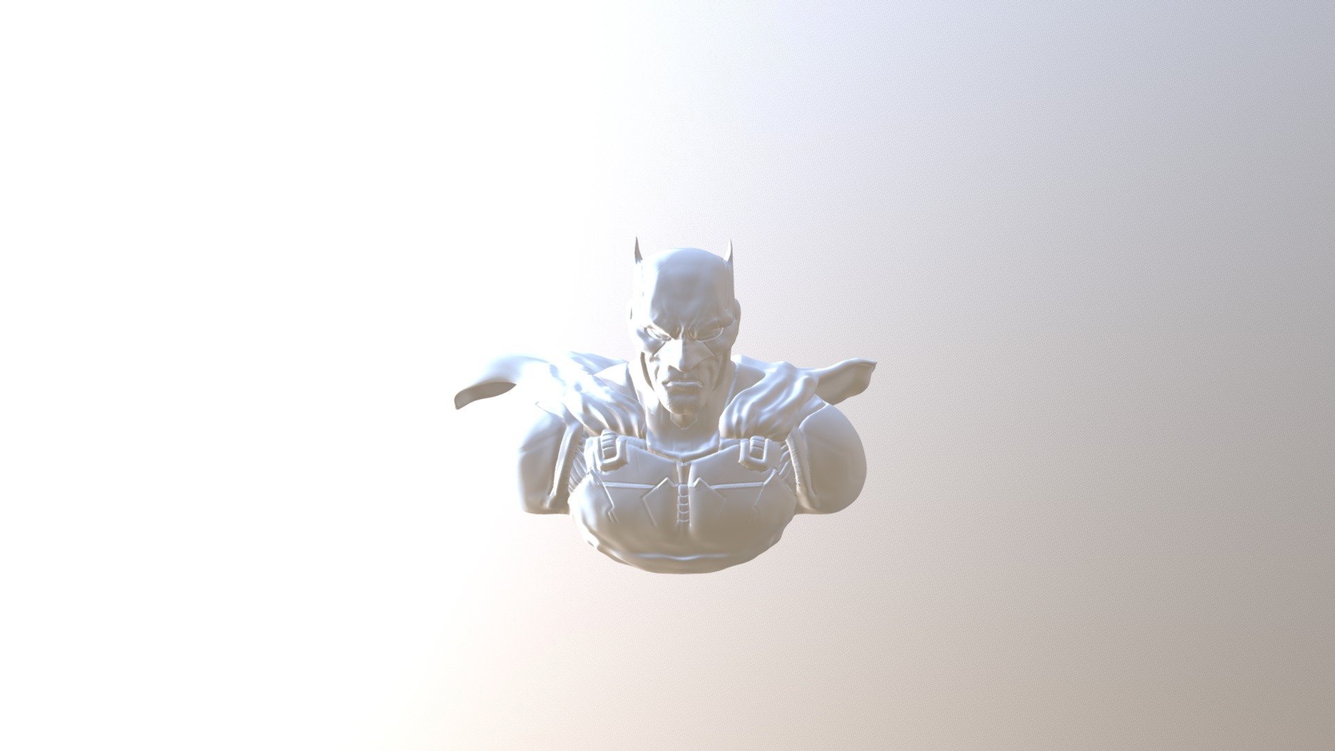 Batman Maps Batman Low Low-NM U0 V0 - 3D model by aotahi [8fad75d ...