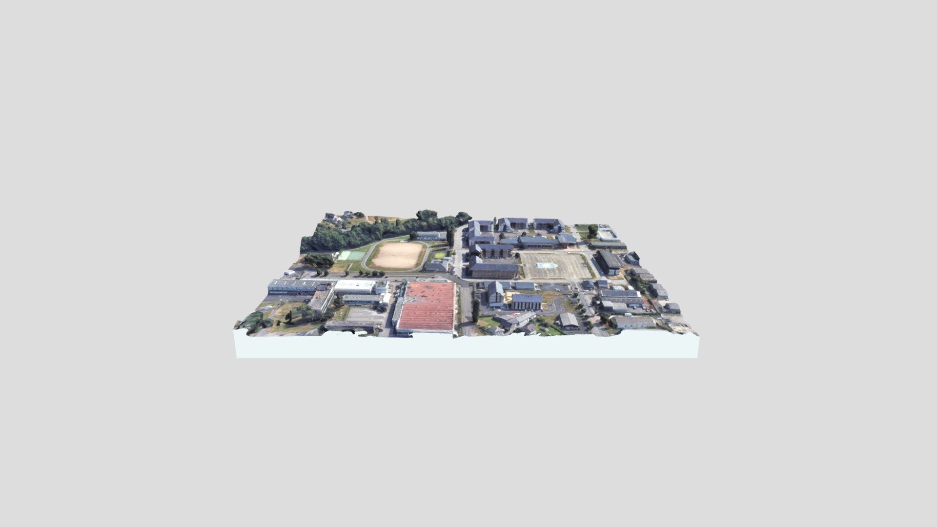 411 Extraction 126° Ri 3d Model By Cdg [8fadd33] Sketchfab