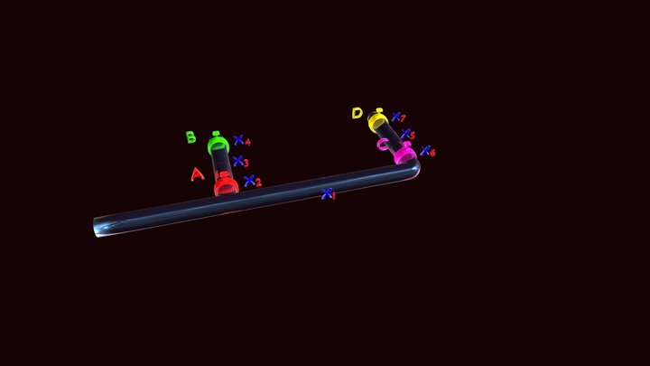 Irrigation-system 3D models - Sketchfab