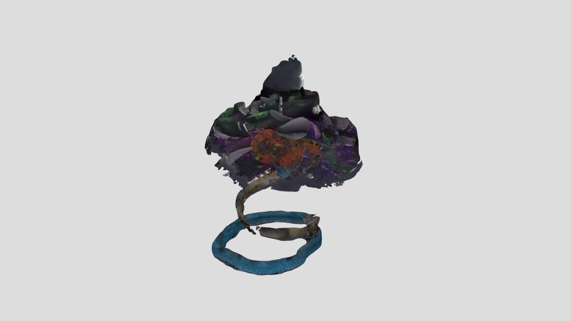 Maria - Download Free 3D model by V&A Digital Classroom ...