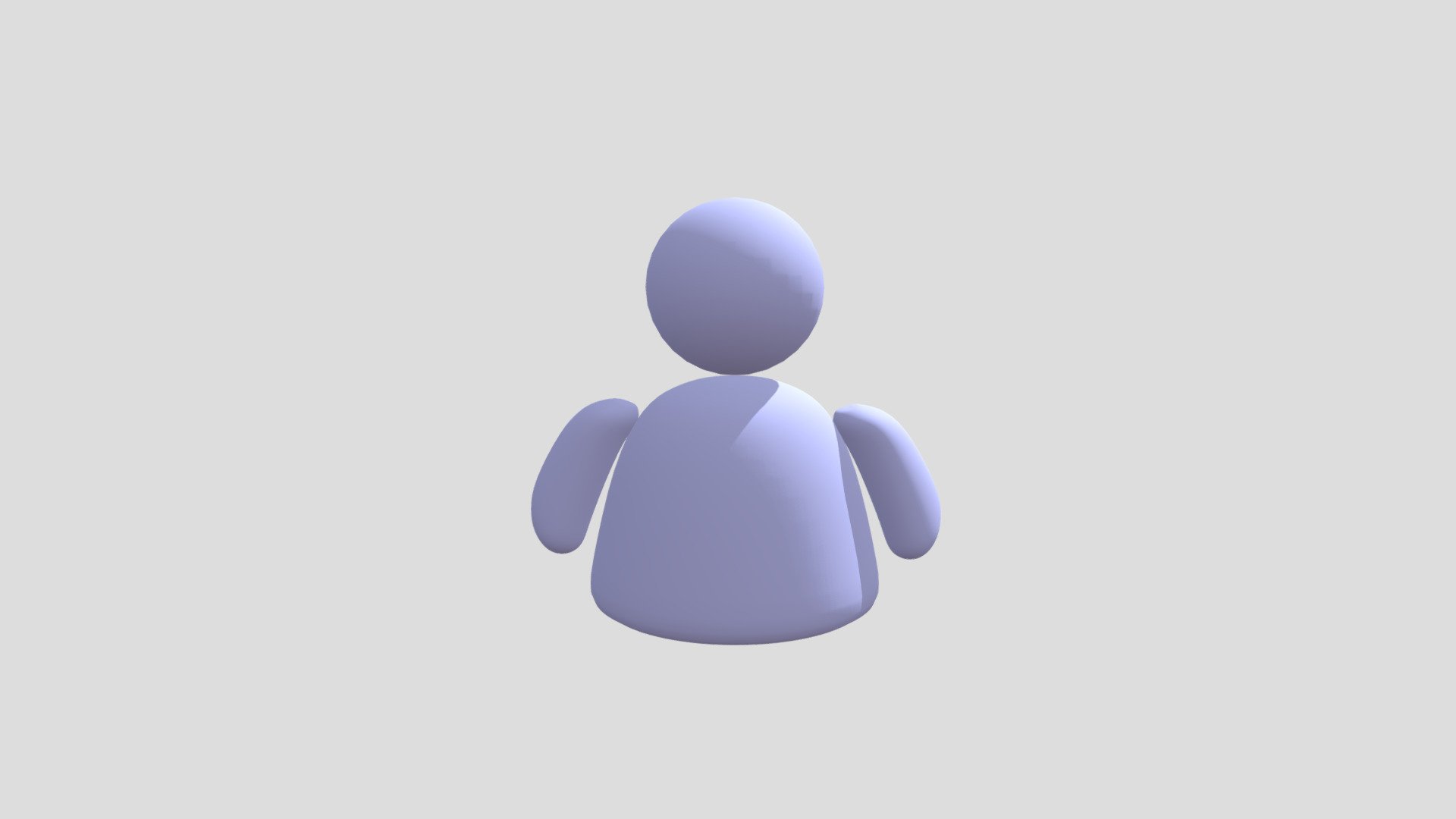 Frutiger Aero Avatar - Download Free 3D model by NeoStraatos [8fb3dc4 ...
