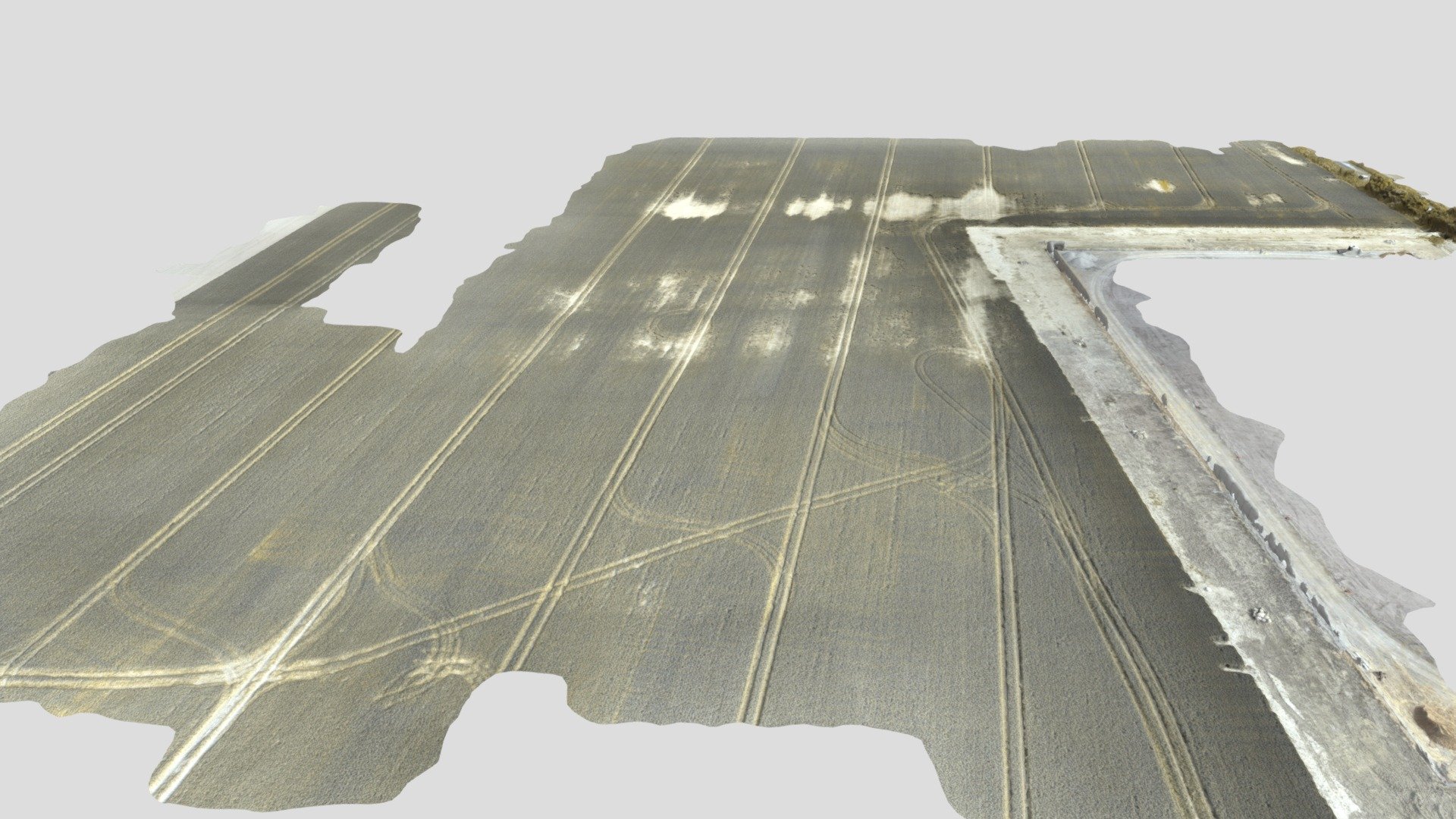 LE34 - Station RBY - 3D model by LE34 [8fb5f2a] - Sketchfab