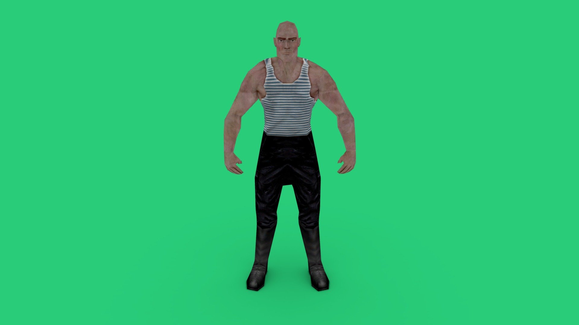Thug2 from FPS creator classic - Download Free 3D model by 𝐆𝐚𝐫𝐛𝐚𝐠𝐞 𝐑𝐚𝐜𝐜𝐨𝐨𝐧 (@GarbageRaccoon ...
