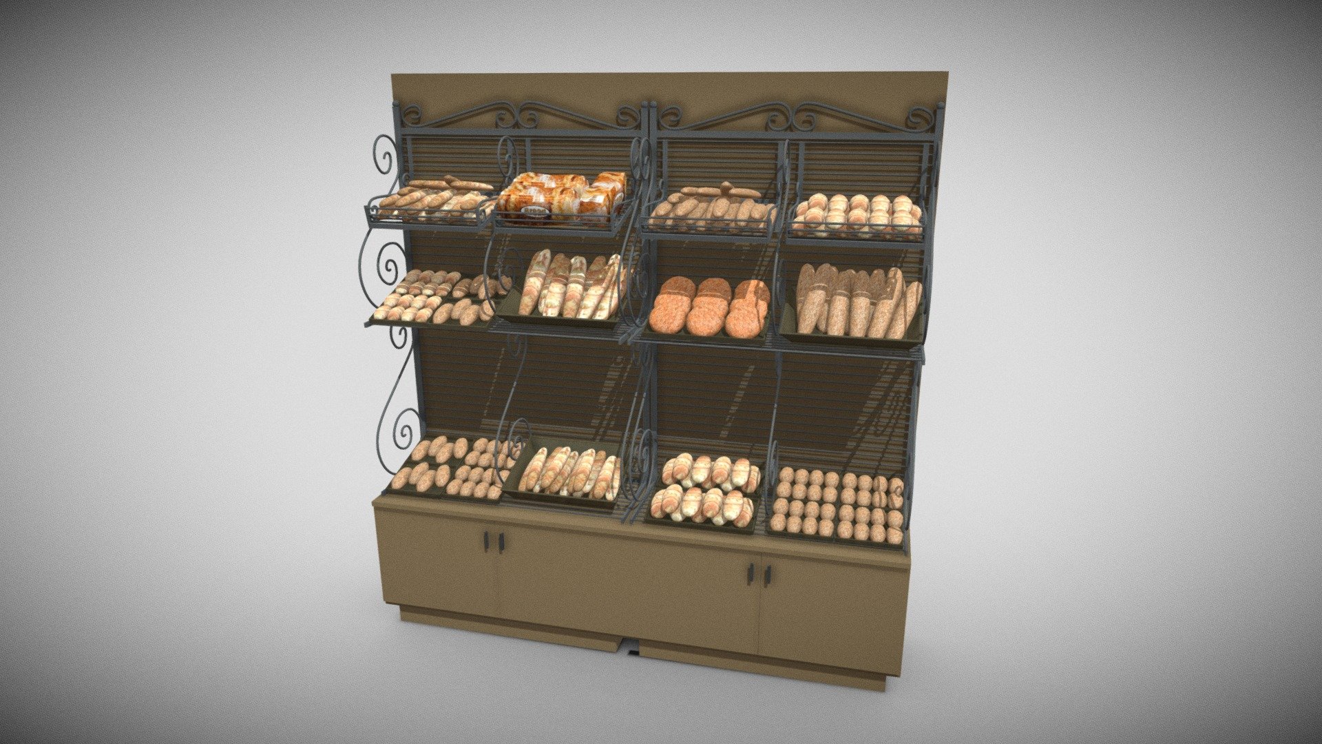 fbx - 3D model by nvere [8fb84e5] - Sketchfab