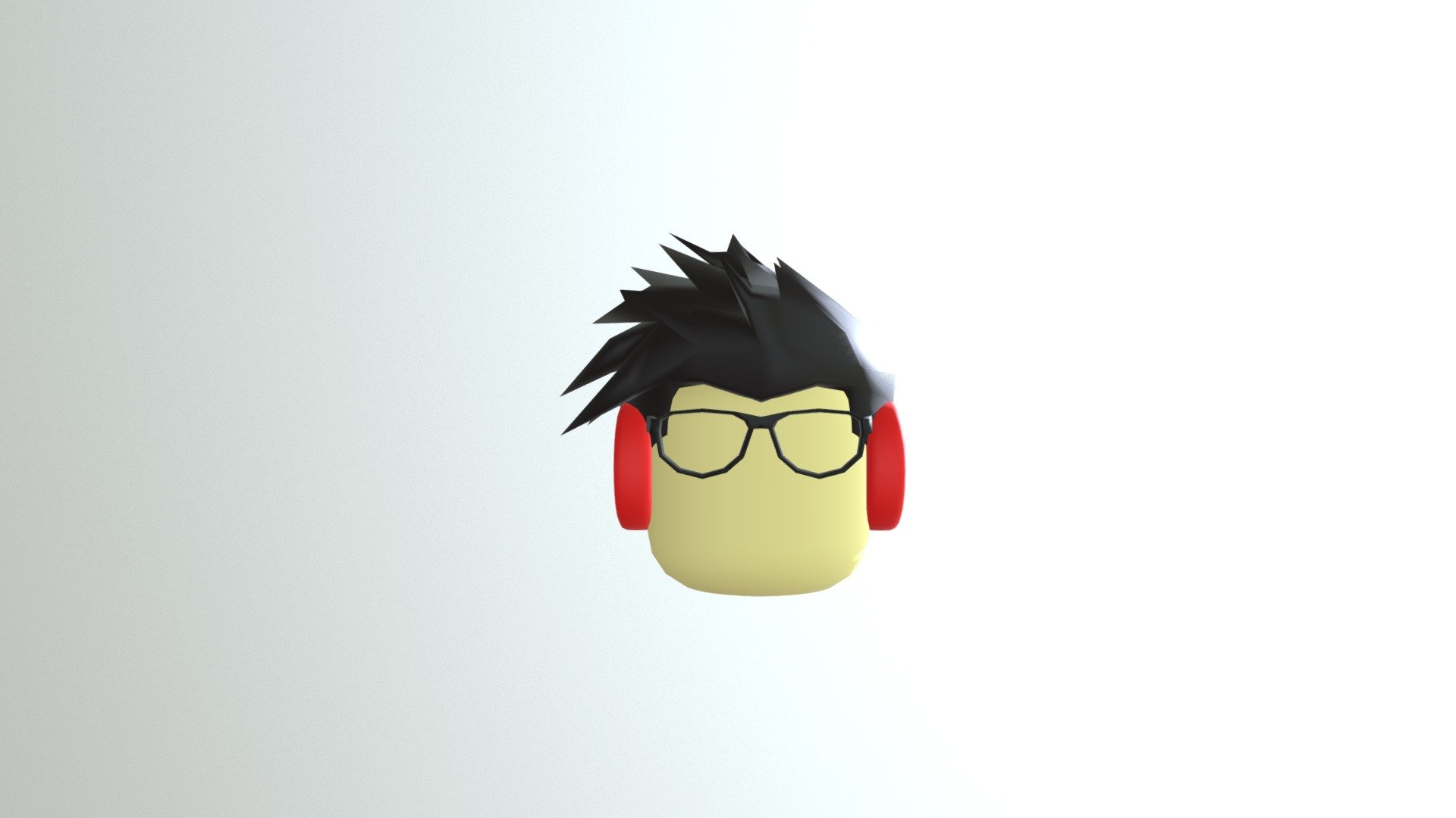 GFX - 3D model by Tanner_TSK [8fb871d] - Sketchfab