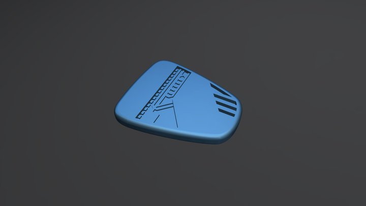 Mobile-emitter 3D models - Sketchfab