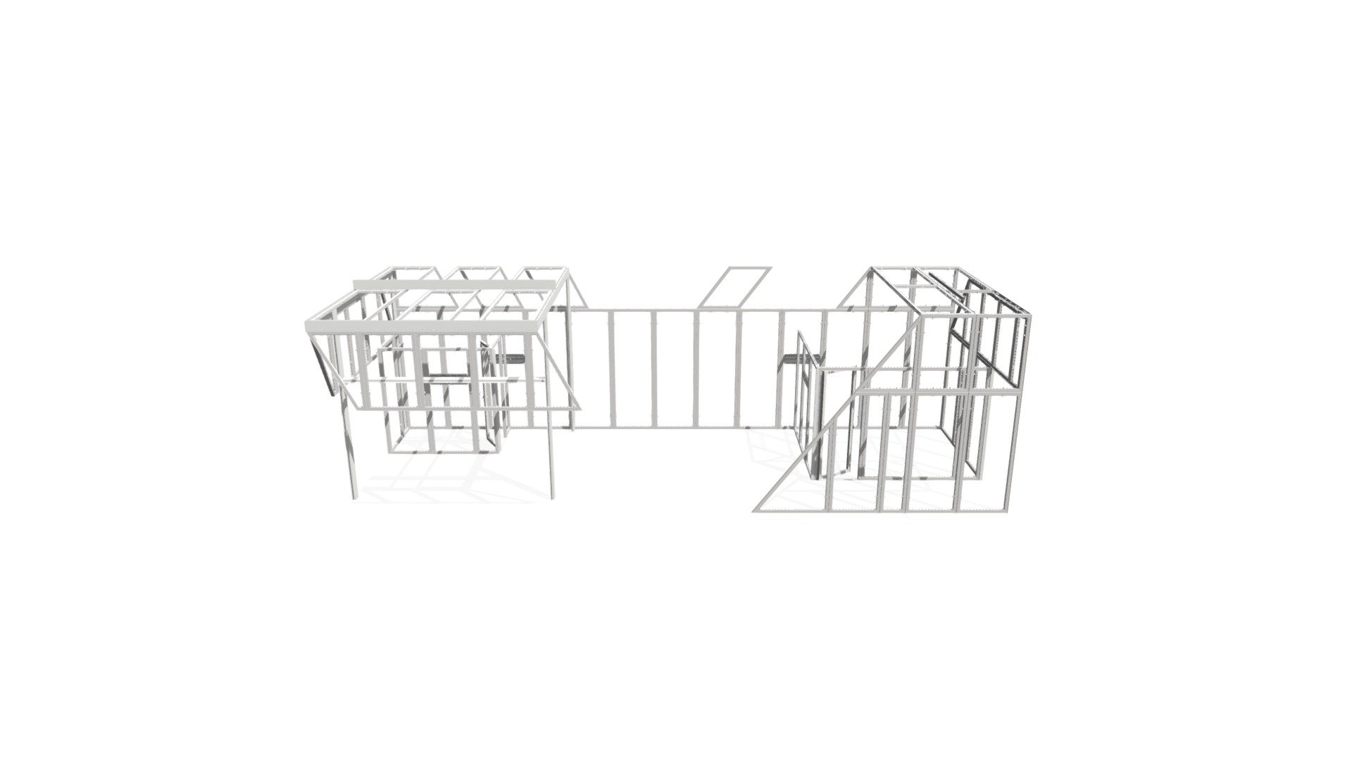 VO1801960 Emirates Float Glass V2 - 3D model by beMatrix [8fbba3f ...