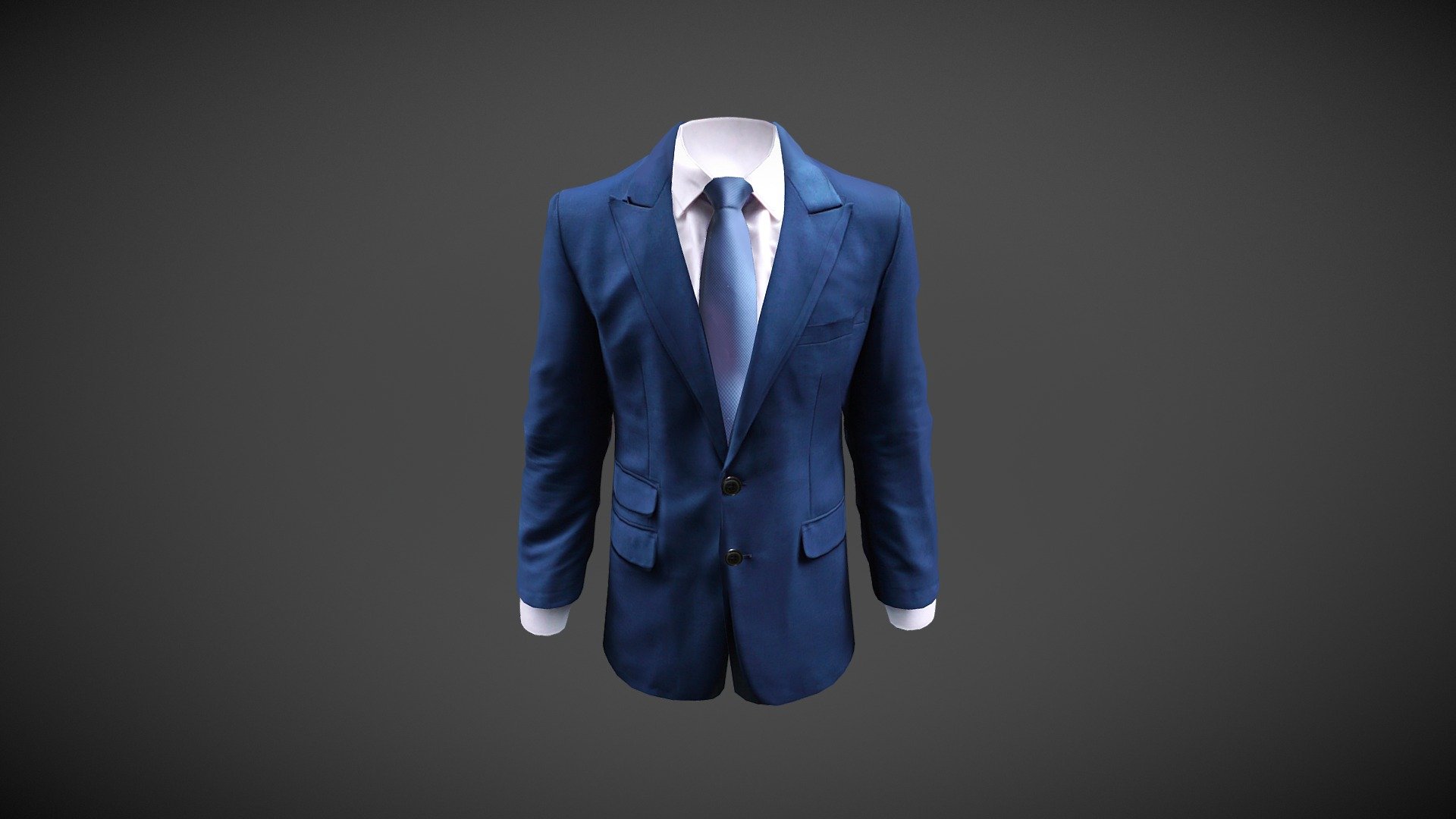 Suite Sample - 3D model by betoel2009 [8fbd73a] - Sketchfab