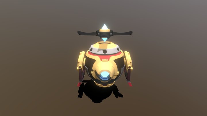 Albedo-texture-map 3D models - Sketchfab