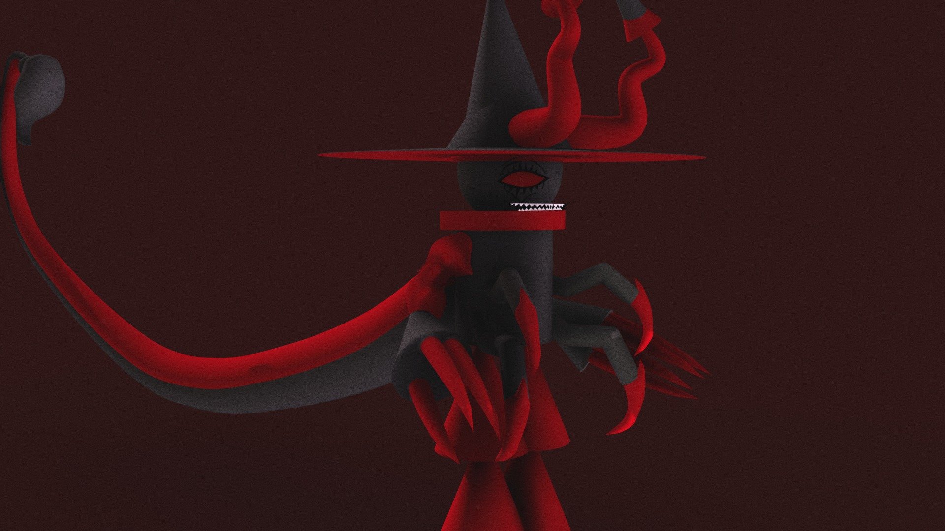 𝙎𝙘𝙤𝙧𝙥𝙞𝙪𝙨 - 3D model by DEFILERBM6677 (@RogueToaster) [8fc1232] - Sketchfab