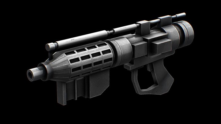 A308 Digital (@A308) - Sketchfab