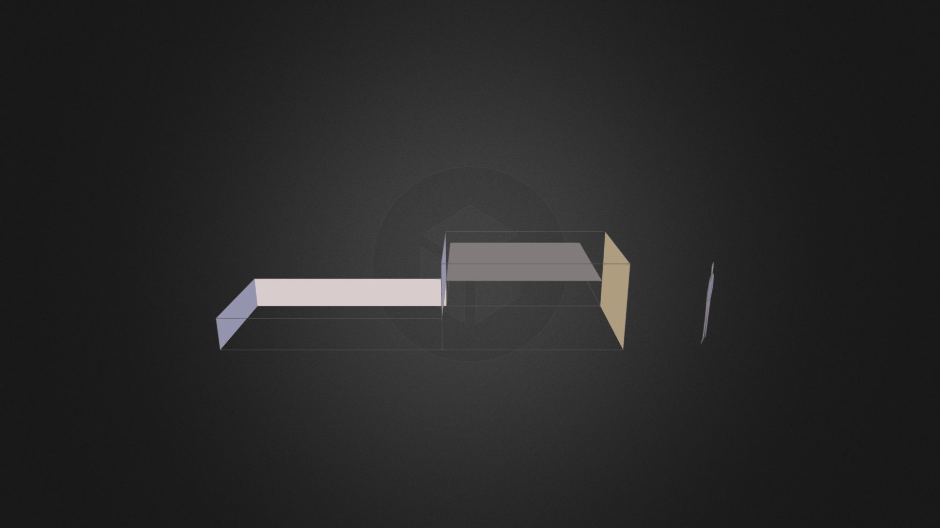 Trial - 3D model by A Enigma Makes (@aenigmamakes) [8fc2470] - Sketchfab