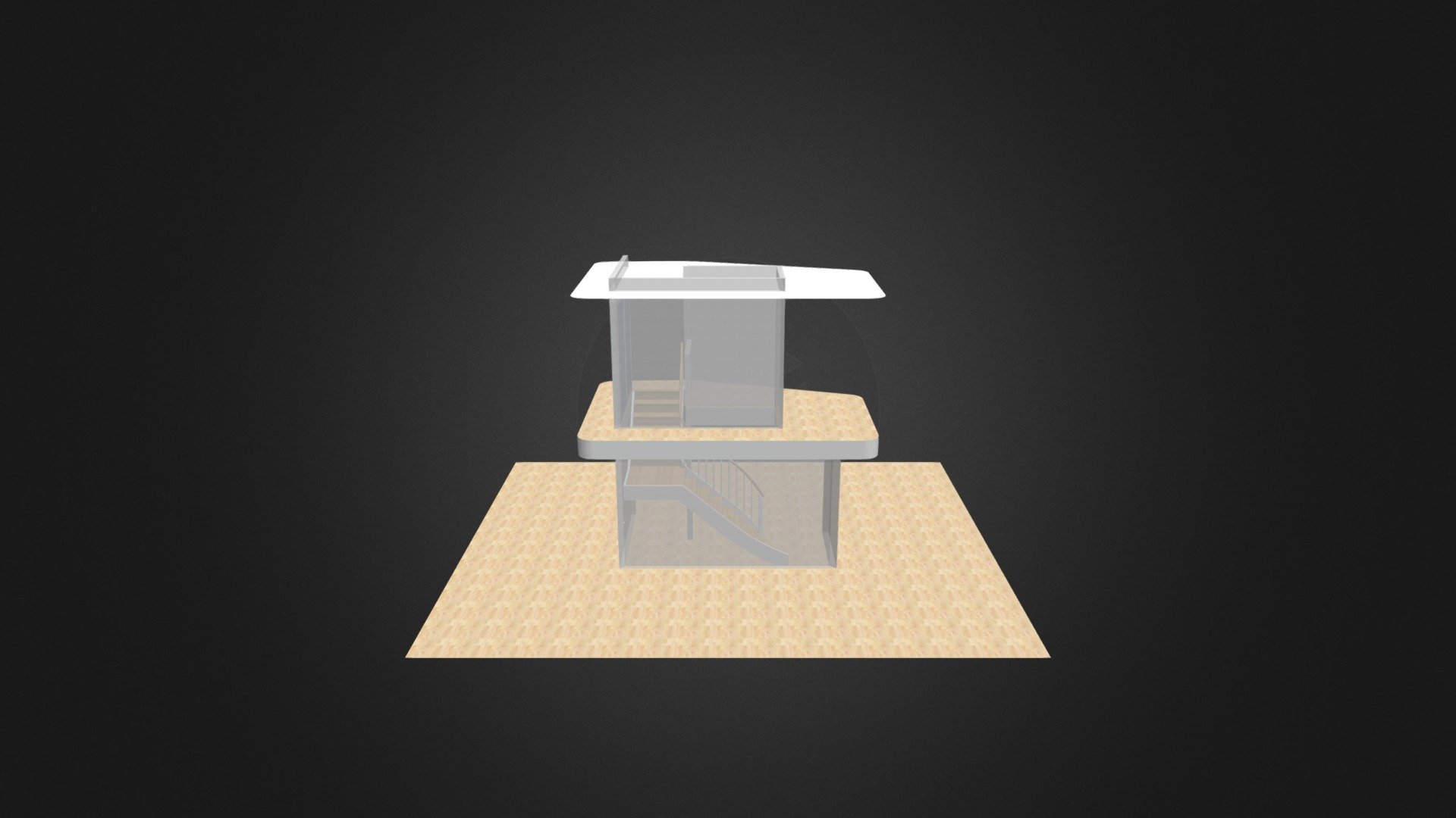 103627 - 3D model by WOOD STEP (@woodstep) [8fc431d] - Sketchfab