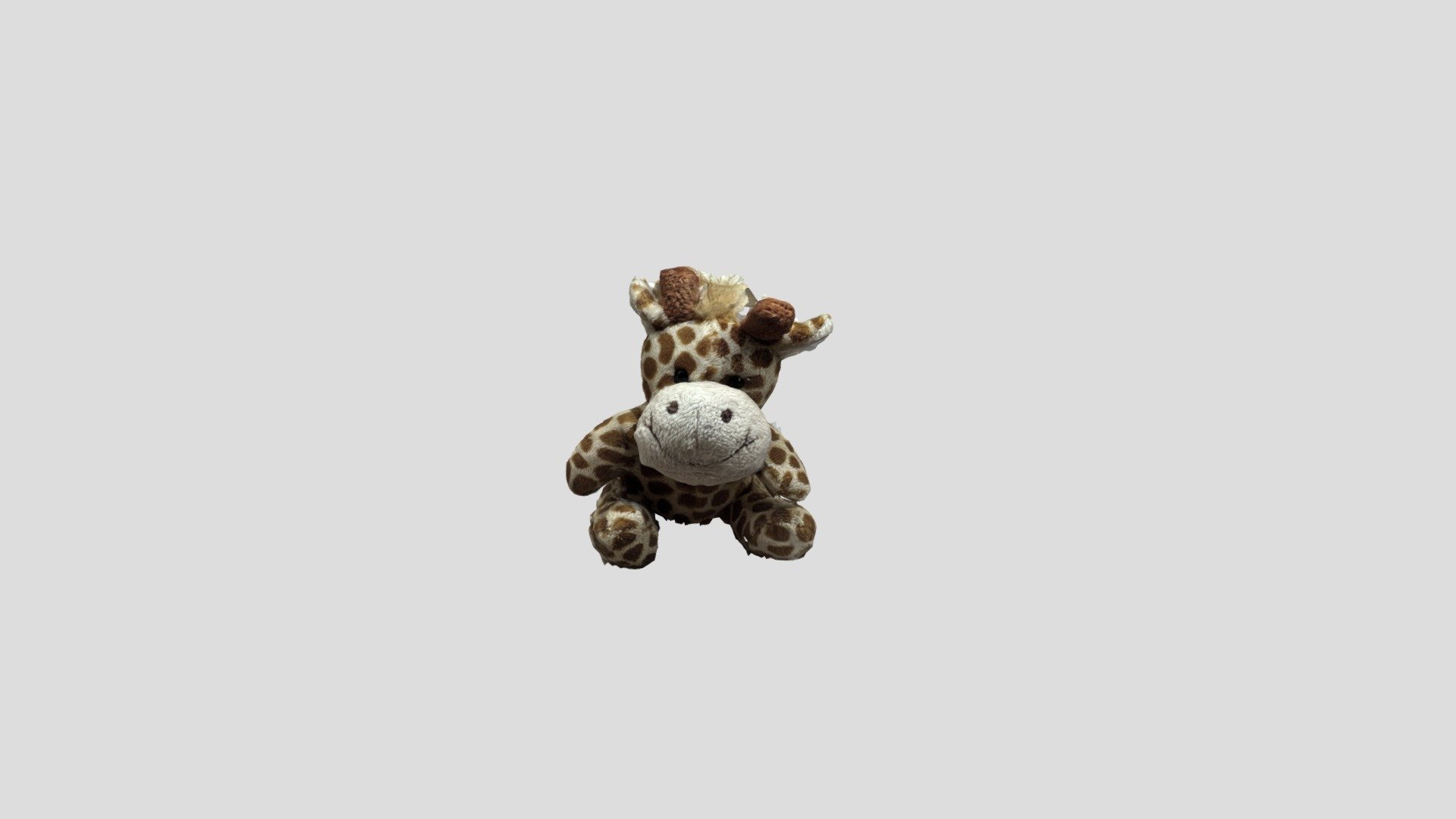 objeto pequeño animado - Download Free 3D model by olimccallum [8fc528e ...