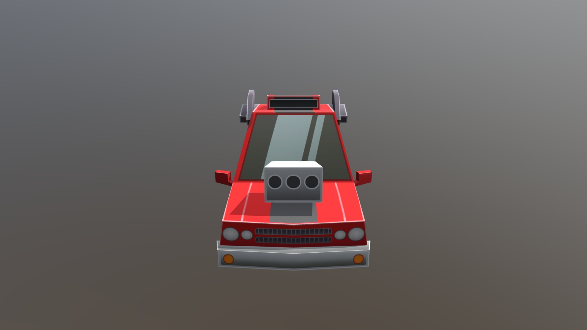 Car Muscle 01 - Download Free 3D model by Elias.Khshaiboun [8fc6a4c ...