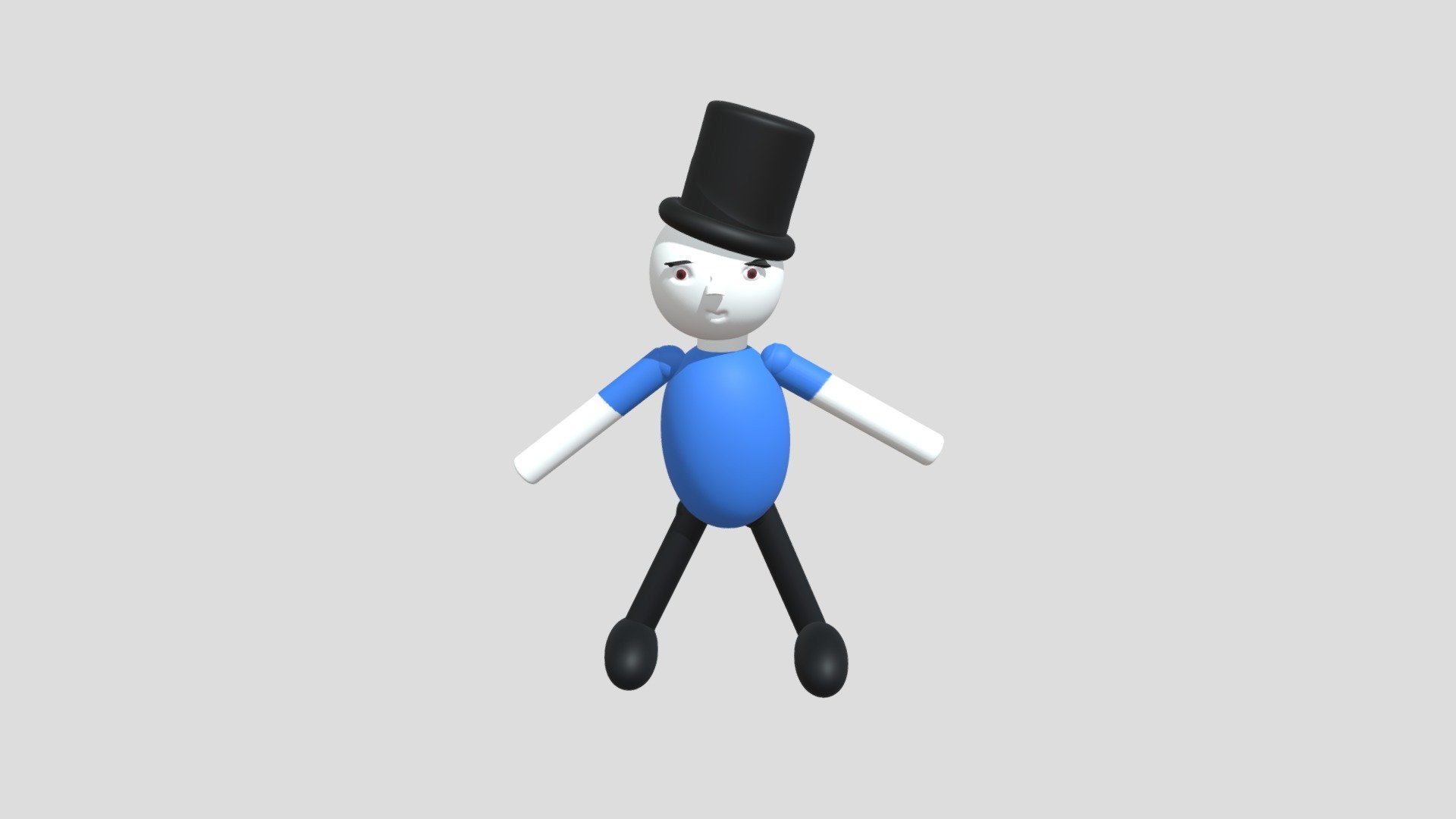 My model - 3D model by k4i0 [8fc72ed] - Sketchfab