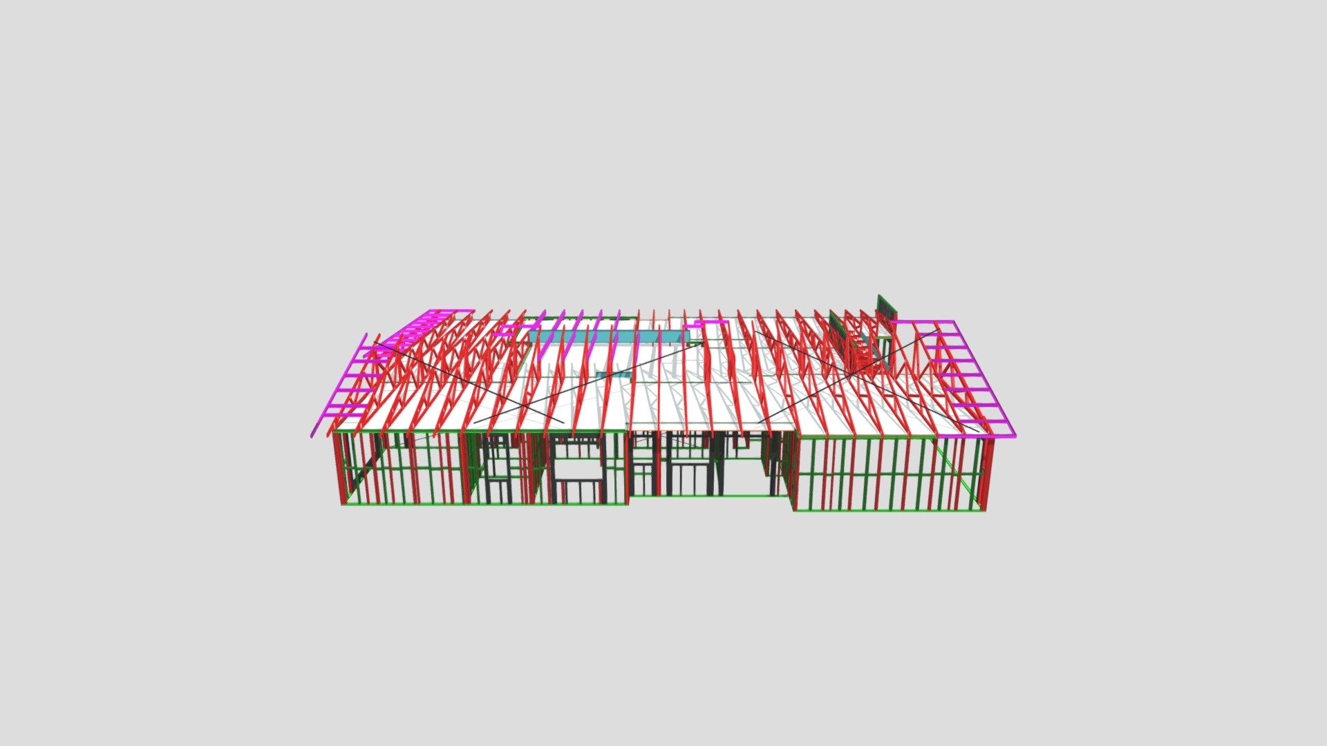Port - Download Free 3D model by markmortensen [8fc781a] - Sketchfab