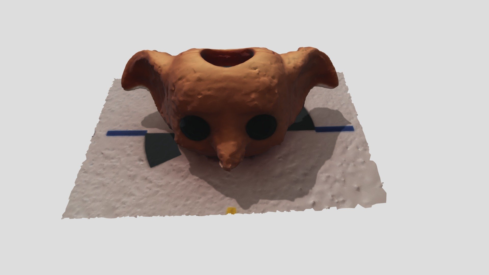 Doby_ Agisoft_OBJ - Download Free 3D model by kova484 [8fc7b1c] - Sketchfab