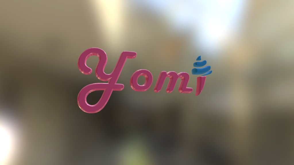 Ymmi - 3D model by Sinoy [8fc8cfb] - Sketchfab