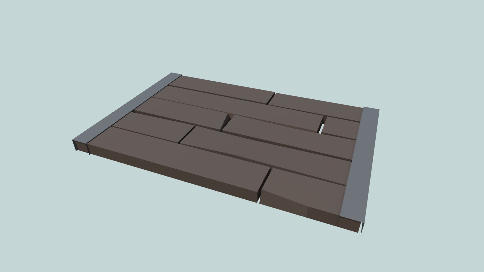 Floorboards - Download Free 3D model by Kowalo [8fc9bdd] - Sketchfab
