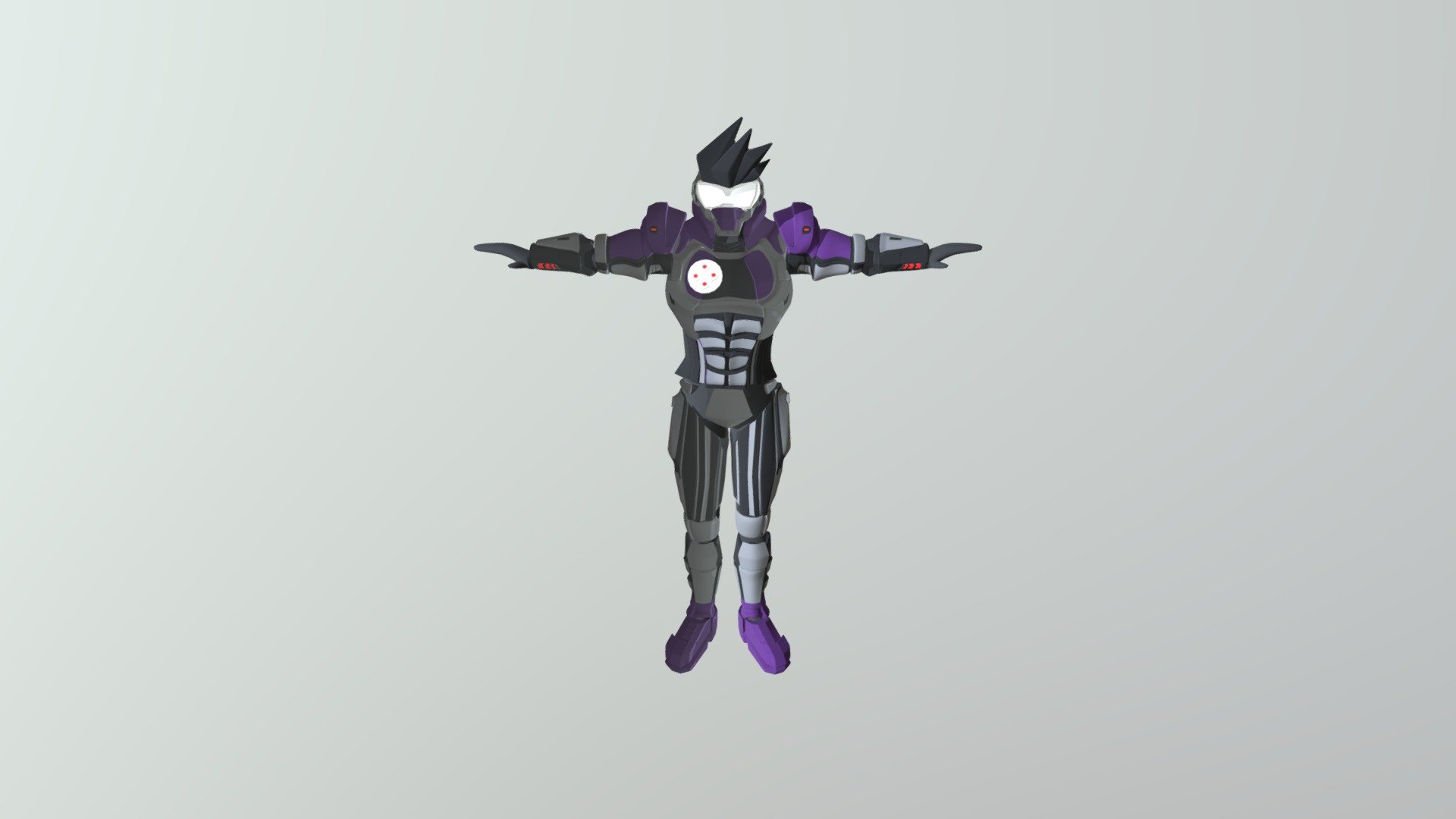 Genm5 - Download Free 3D model by utluner [8fcc5e5] - Sketchfab