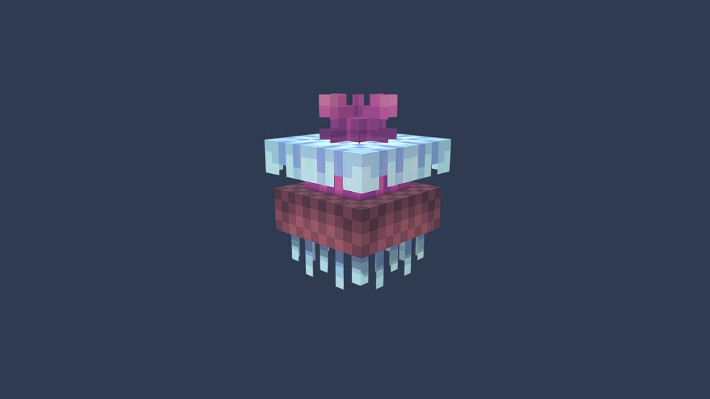 Minecraft - A 3D model collection by KoiyaXlovell - Sketchfab