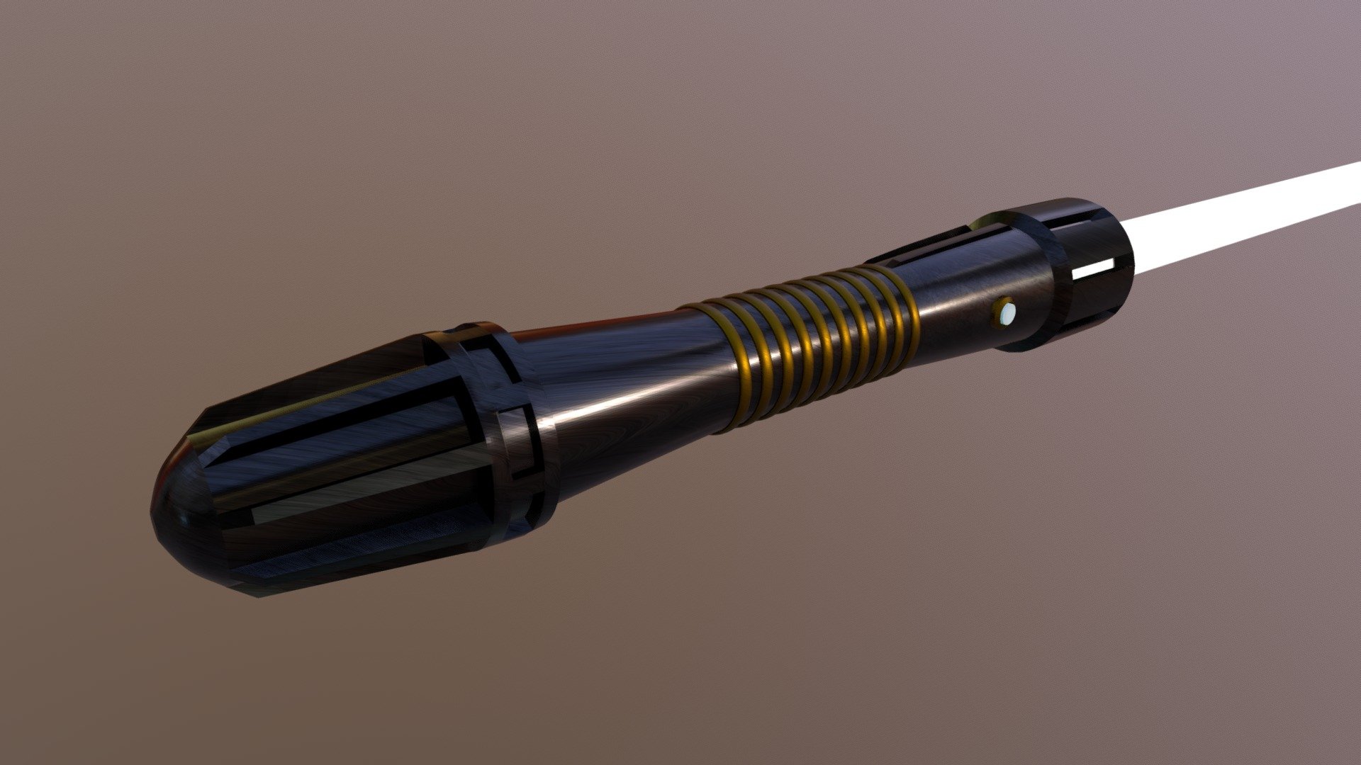 The Sentinel - 3D model by omacd (@imacs) [8fccb2b] - Sketchfab