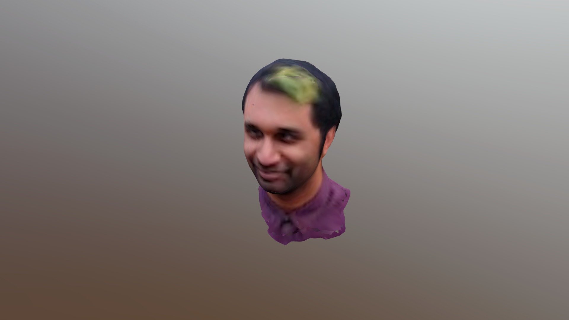Nick rego - 3D model by brennecke.dominic [8fccf39] - Sketchfab