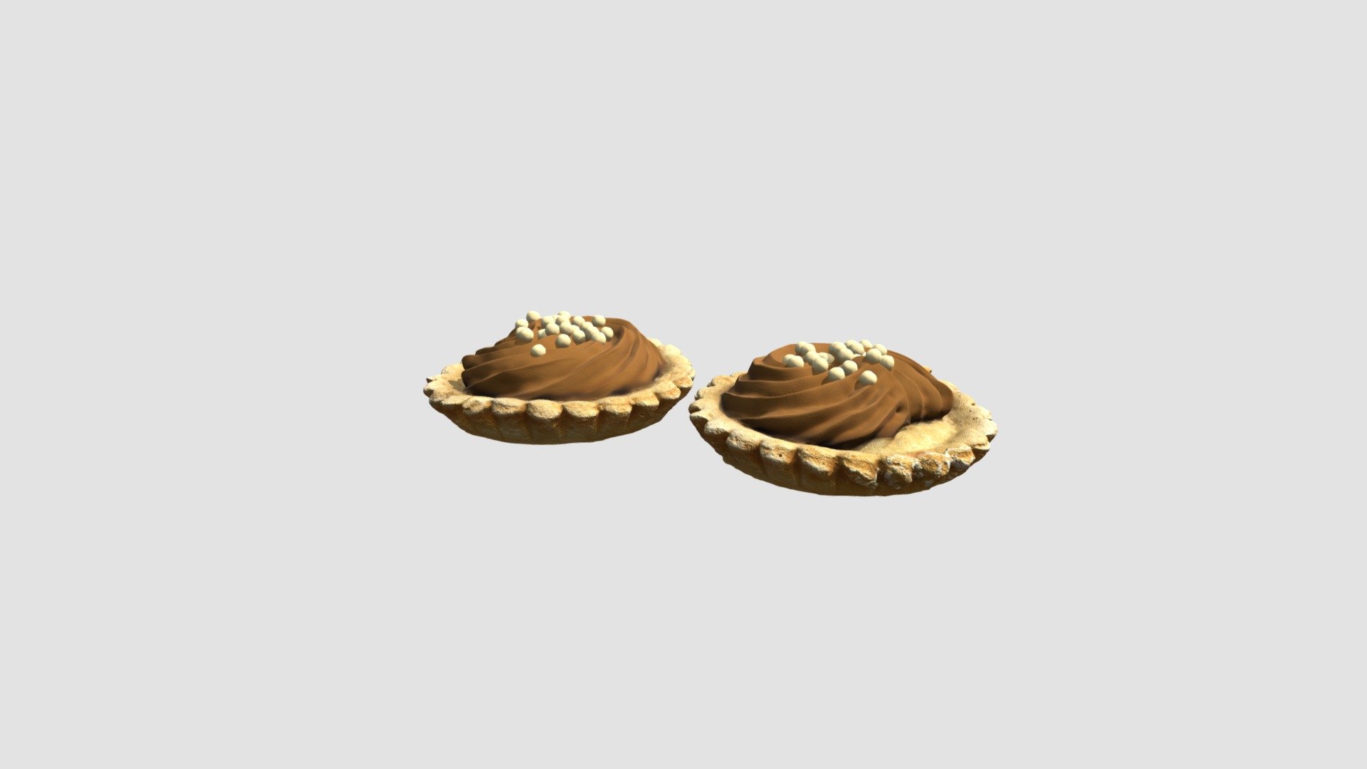 cake - Buy Royalty Free 3D model by Evermotion [8fcd709] - Sketchfab Store