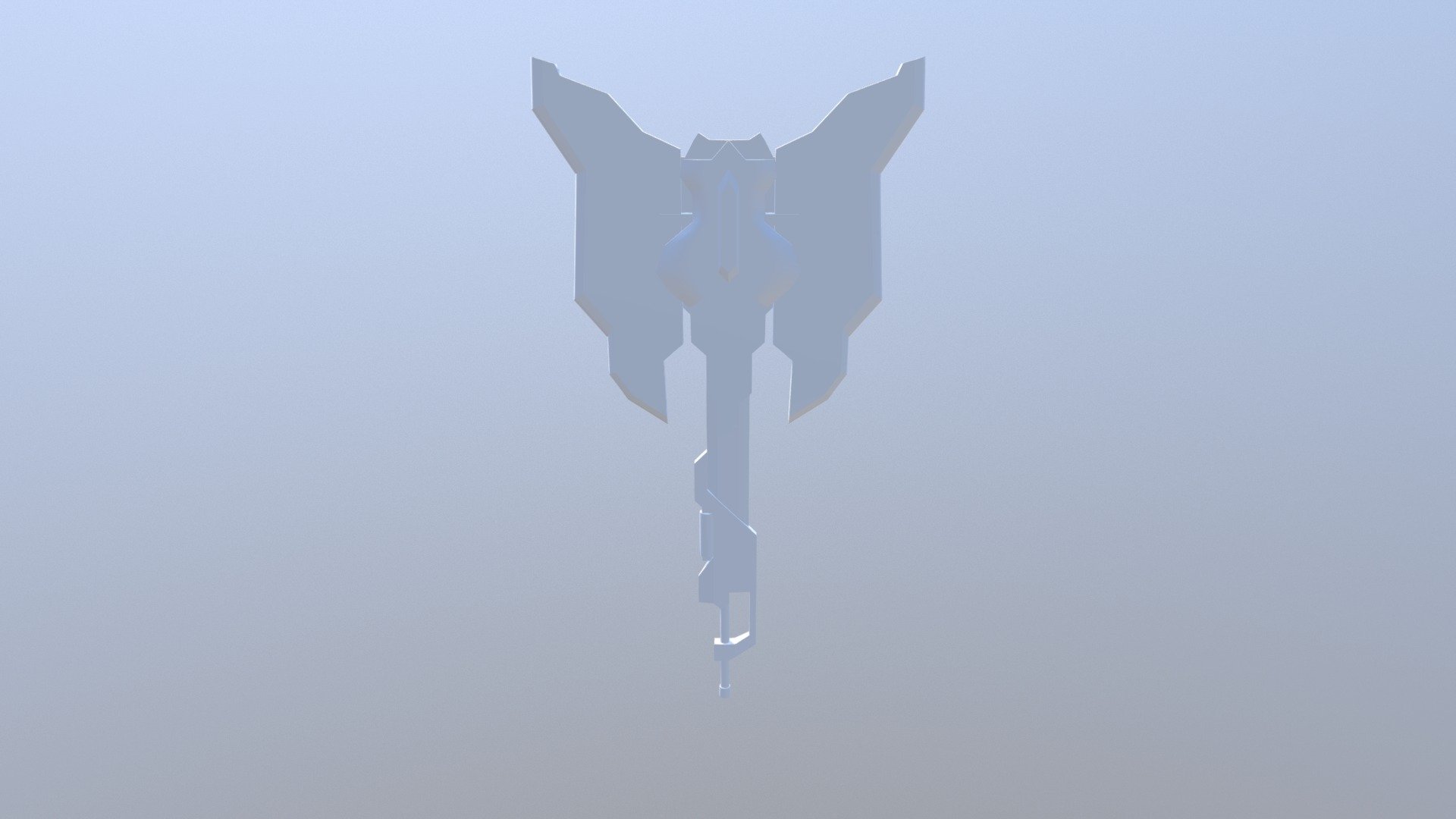 Hades Forge - 3D model by pattillokid2 [8fcda7f] - Sketchfab
