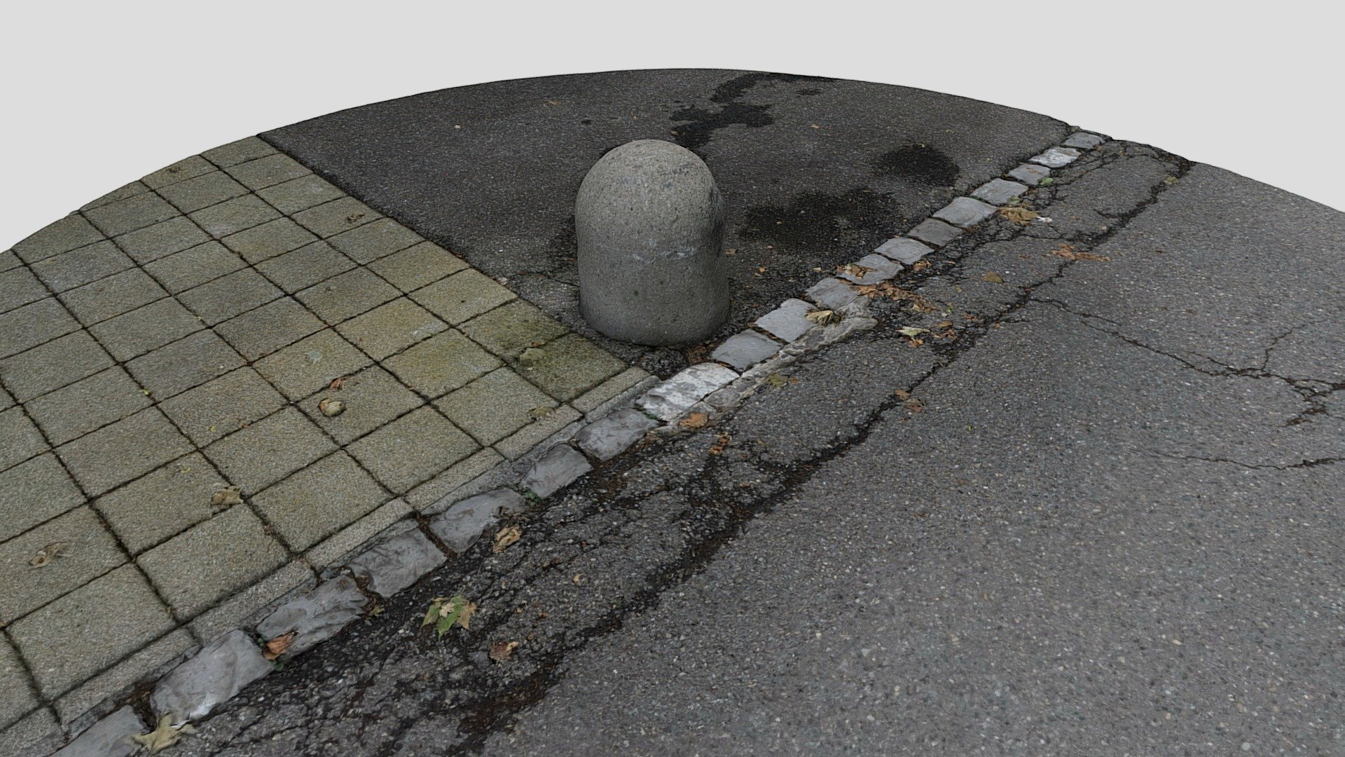 Ground Scan 8k 021 - Buy Royalty Free 3D model by immerge [8fcdb4f ...