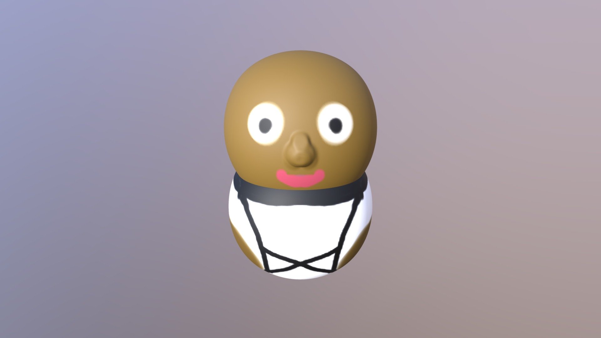 baby greg - Download Free 3D model by olle.andersson01 [8fce499 ...