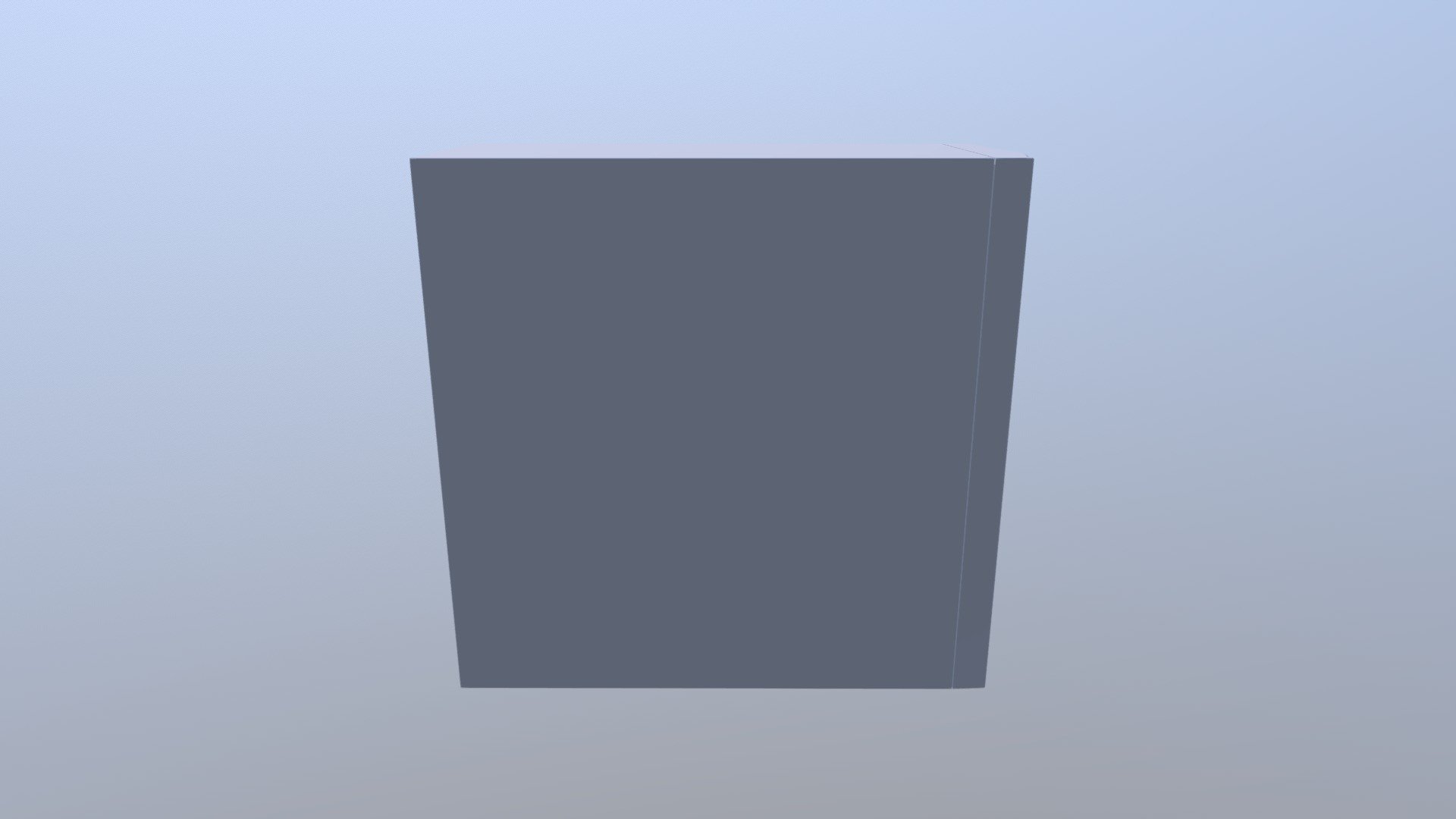 Mesh Computer Tower - 3D model by Carlos01 [8fcefbe] - Sketchfab