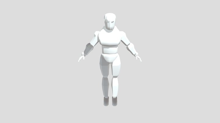 Astolfo 3D models - Sketchfab