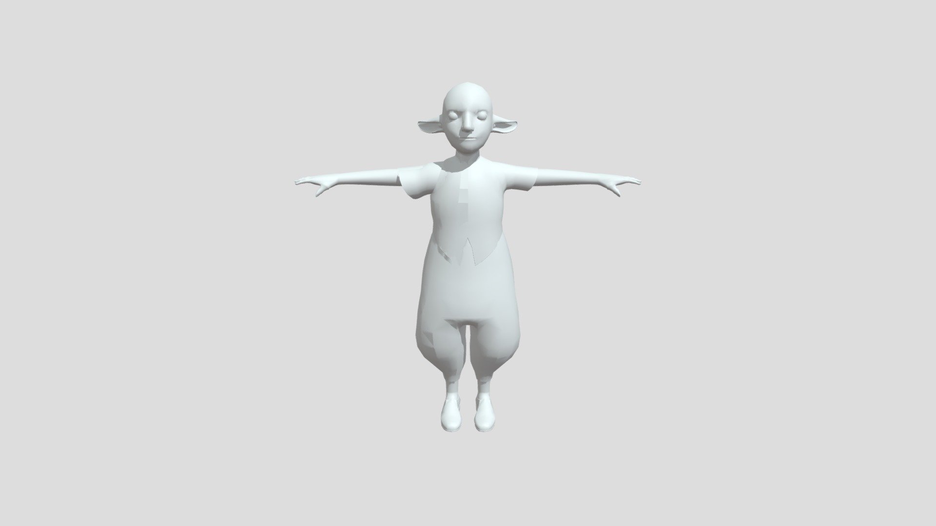 Sulo - 3D model by Anne-Mari [8fd011c] - Sketchfab