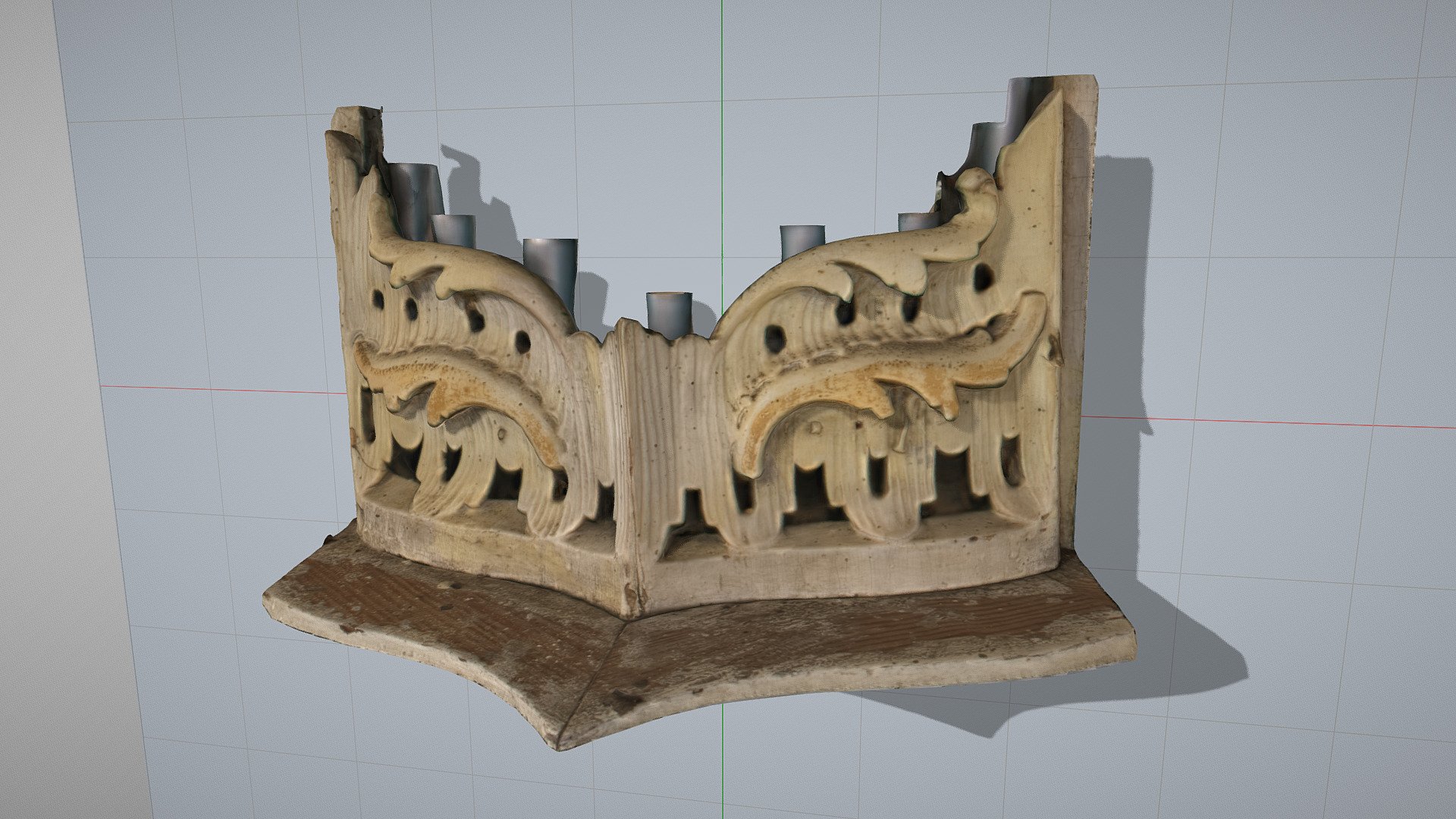 s15 - 3D model by jarufi [8fd0f00] - Sketchfab