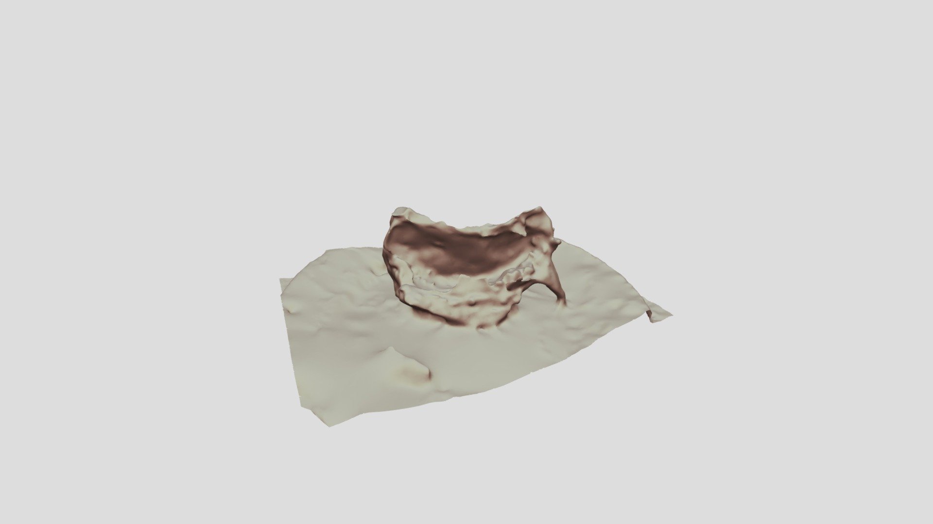 textured_output - 3D model by yuvalco2812 [8fd1a77] - Sketchfab
