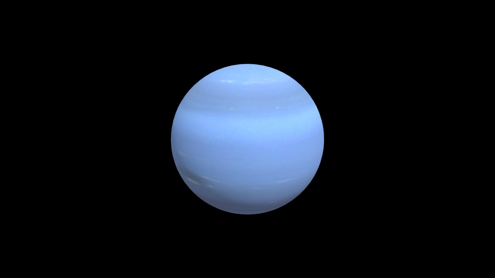 Neptune 1 49528 - 3D model by Britannica [8fd311c] - Sketchfab