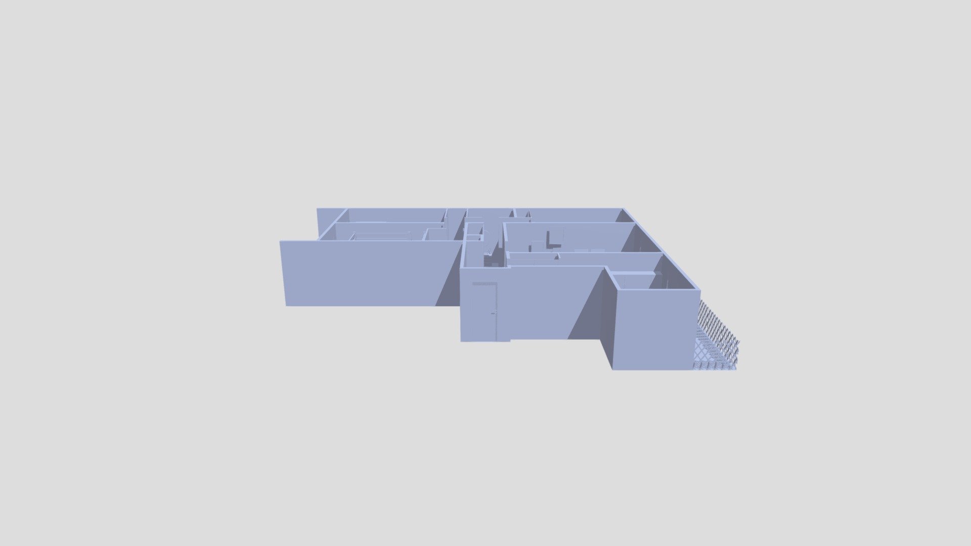 T4 - 3D model by fredGHKB [8fd3f9f] - Sketchfab