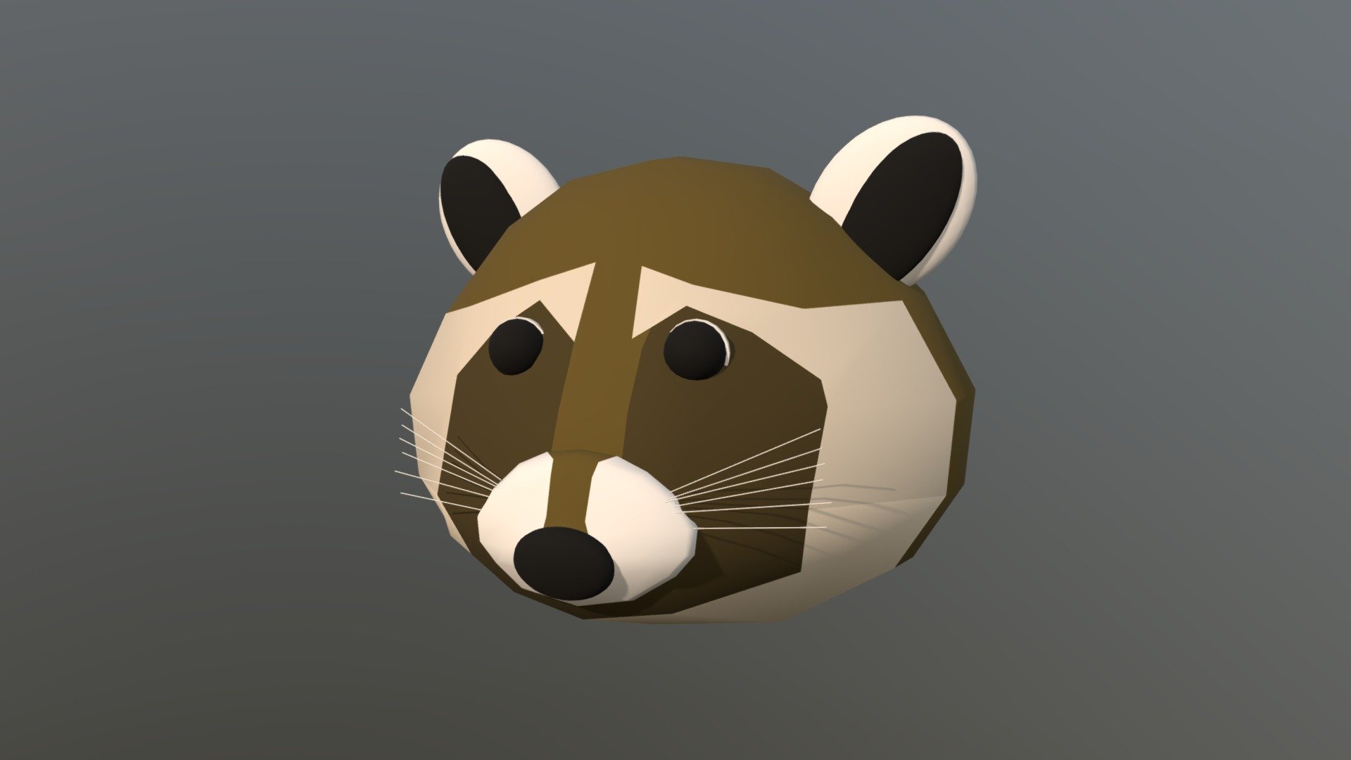 Wk5_Character_BlockOut - 3D model by aidanobrien16 [8fd44d4] - Sketchfab