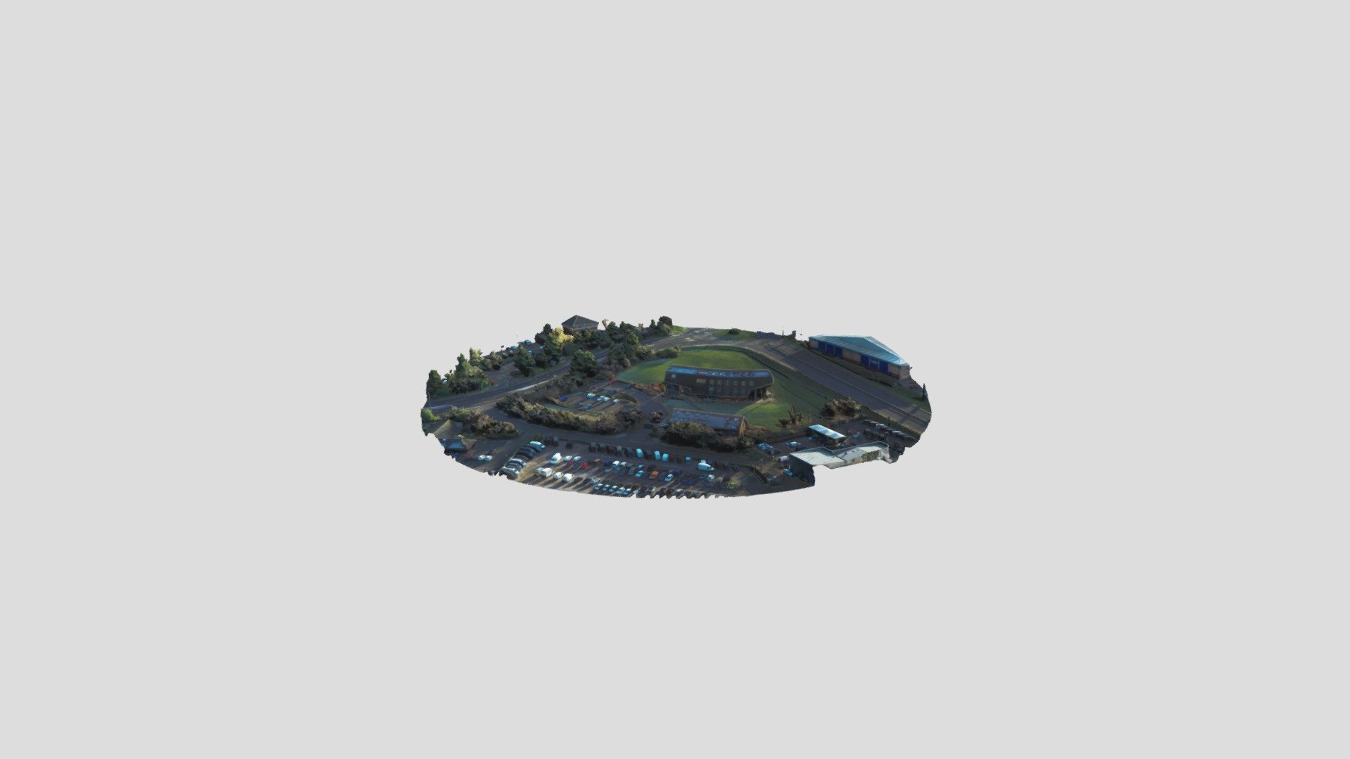 DSS FBX Model - 3D model by dsitesurveys (@dssliverpool) [8fd4a86 ...