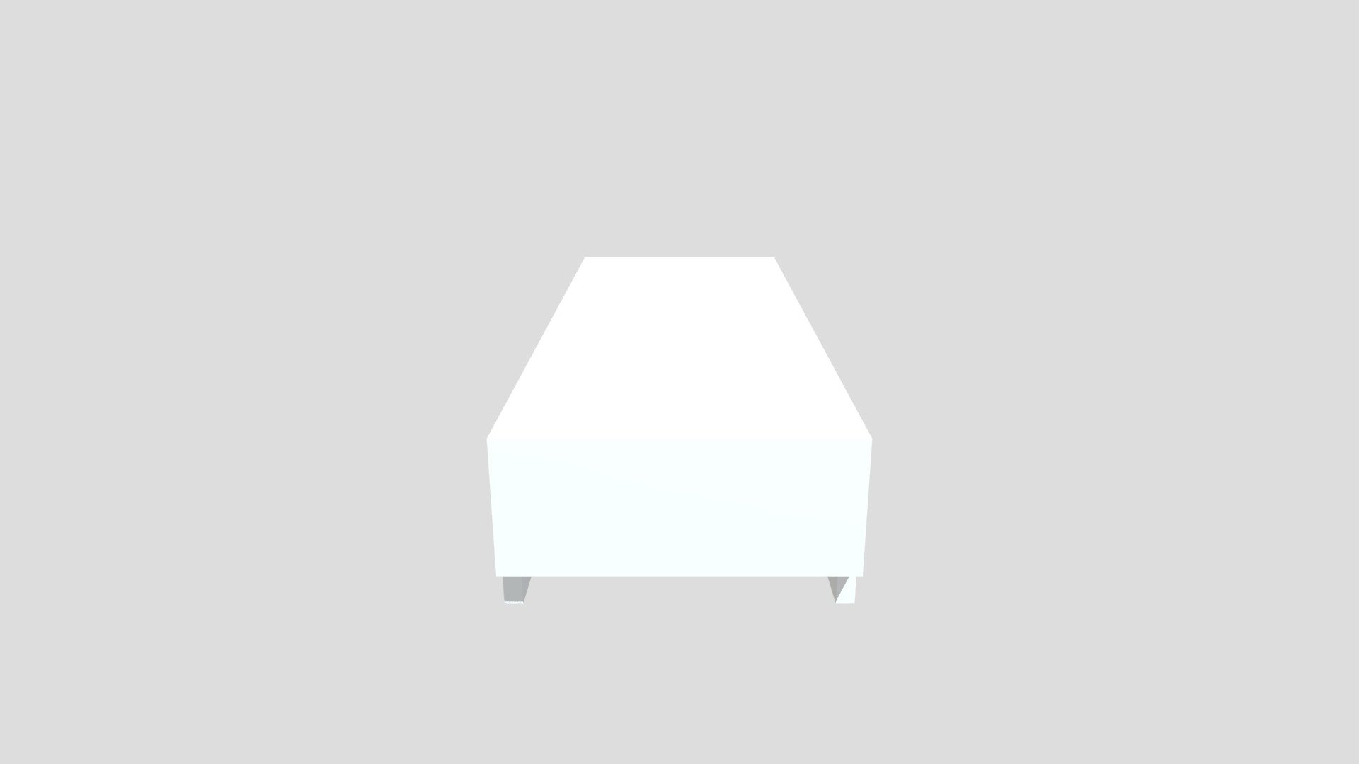 HEXXON_140W Charger Dock Stand - 3D model by kenyL [8fd569a] - Sketchfab