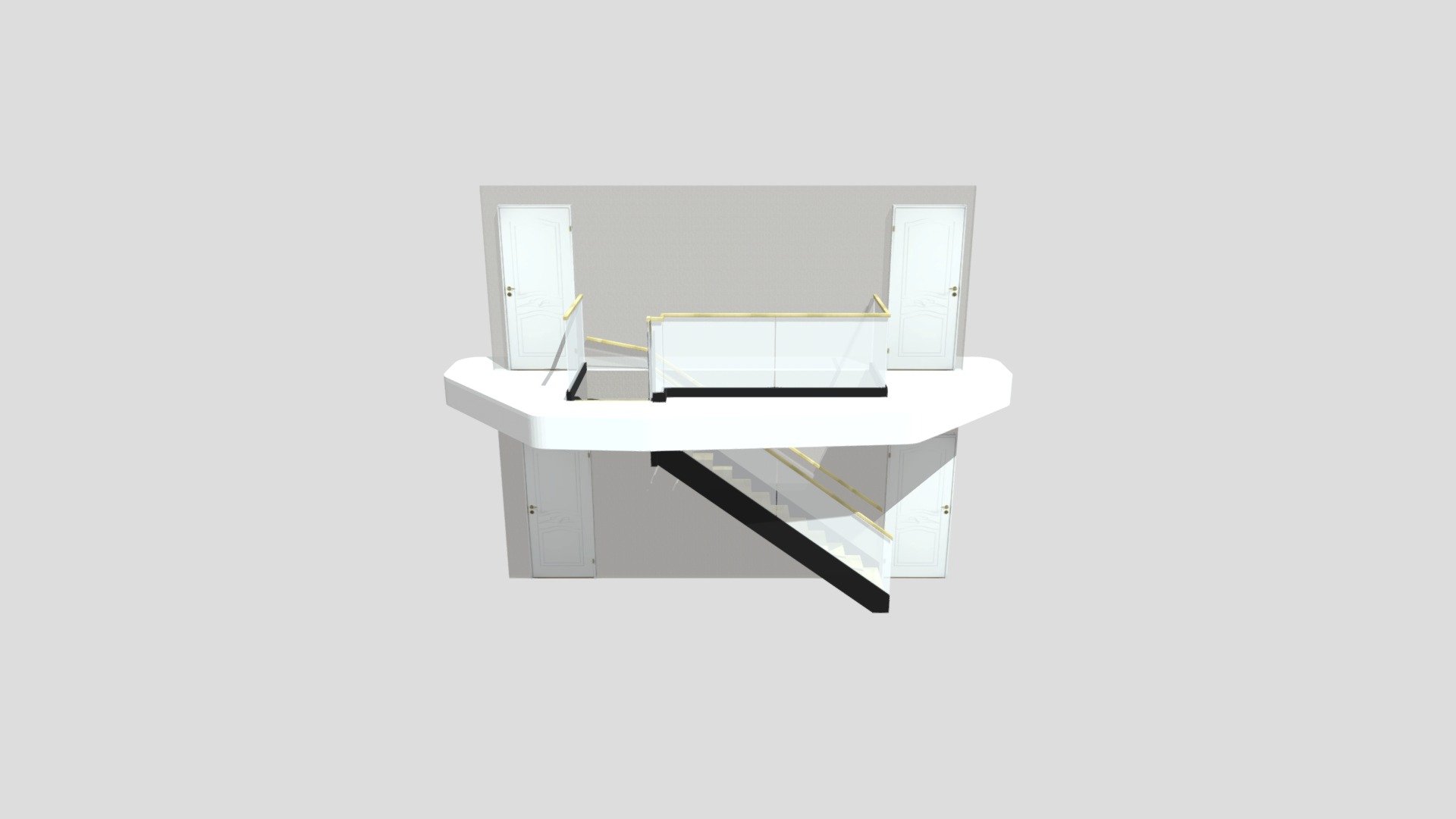 Tolppa - 3D model by Hovi-portaat (@kari.laitinen) [8fd5ac9] - Sketchfab