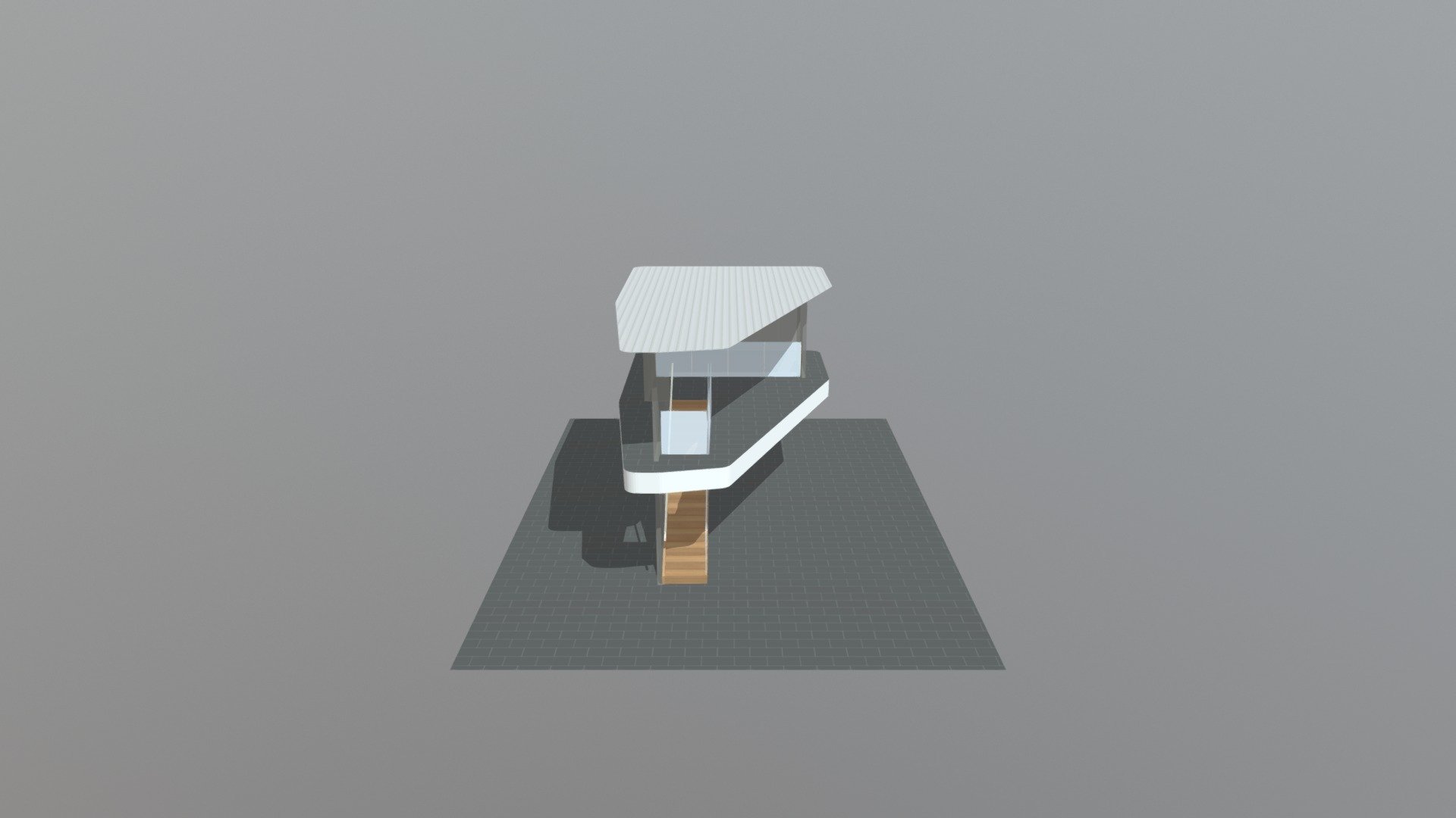 1810 - 3D model by Suldalstrappa [8fd6189] - Sketchfab