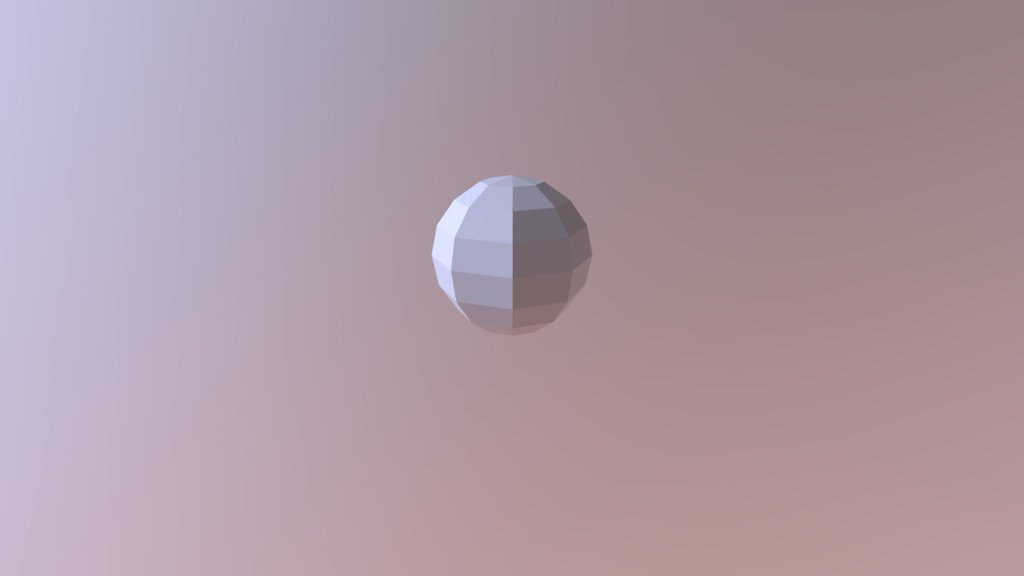 Bouncing Ball Animation - 3D model by BrandonJorgen [8fd69f5] - Sketchfab