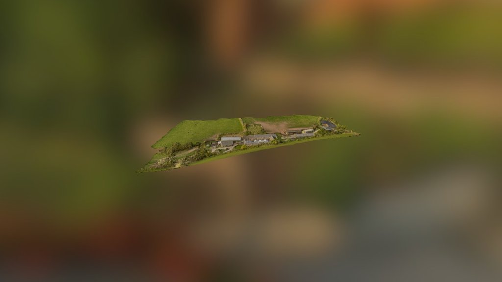BANTHAM - 3D model by sniblett [8fd75d7] - Sketchfab